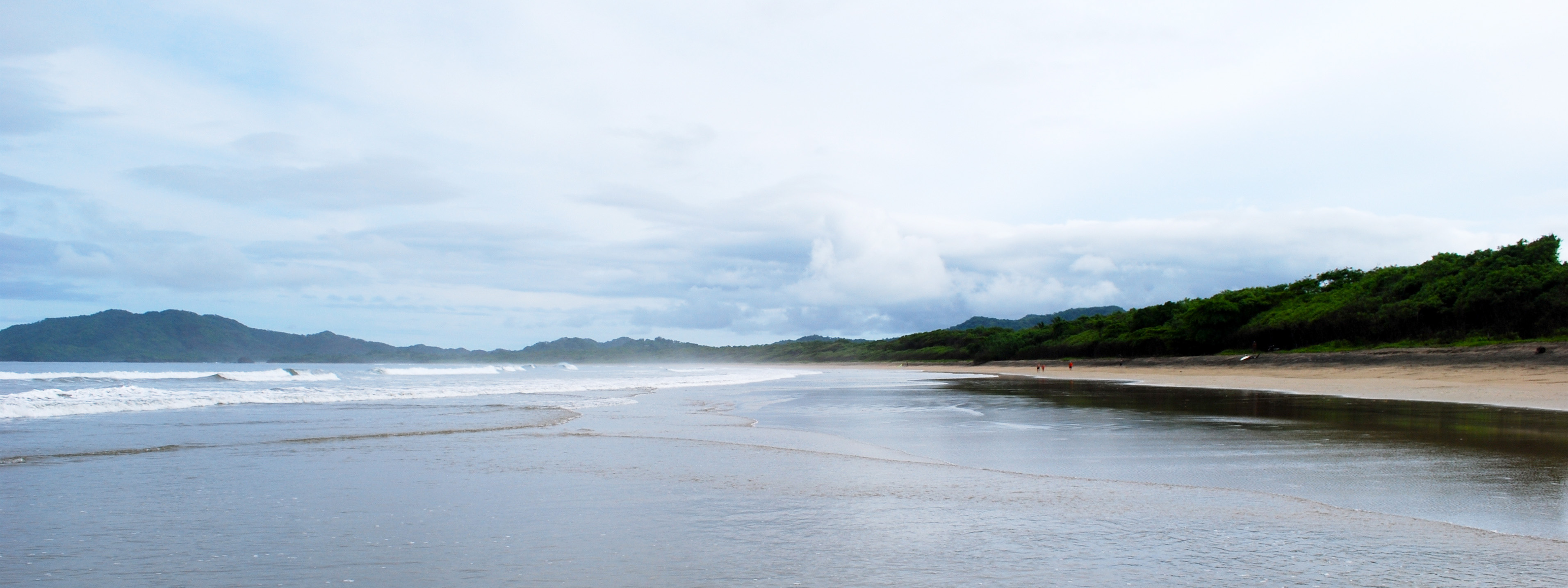 Itinerary – Community Service Costa Rica 2016 | Group E